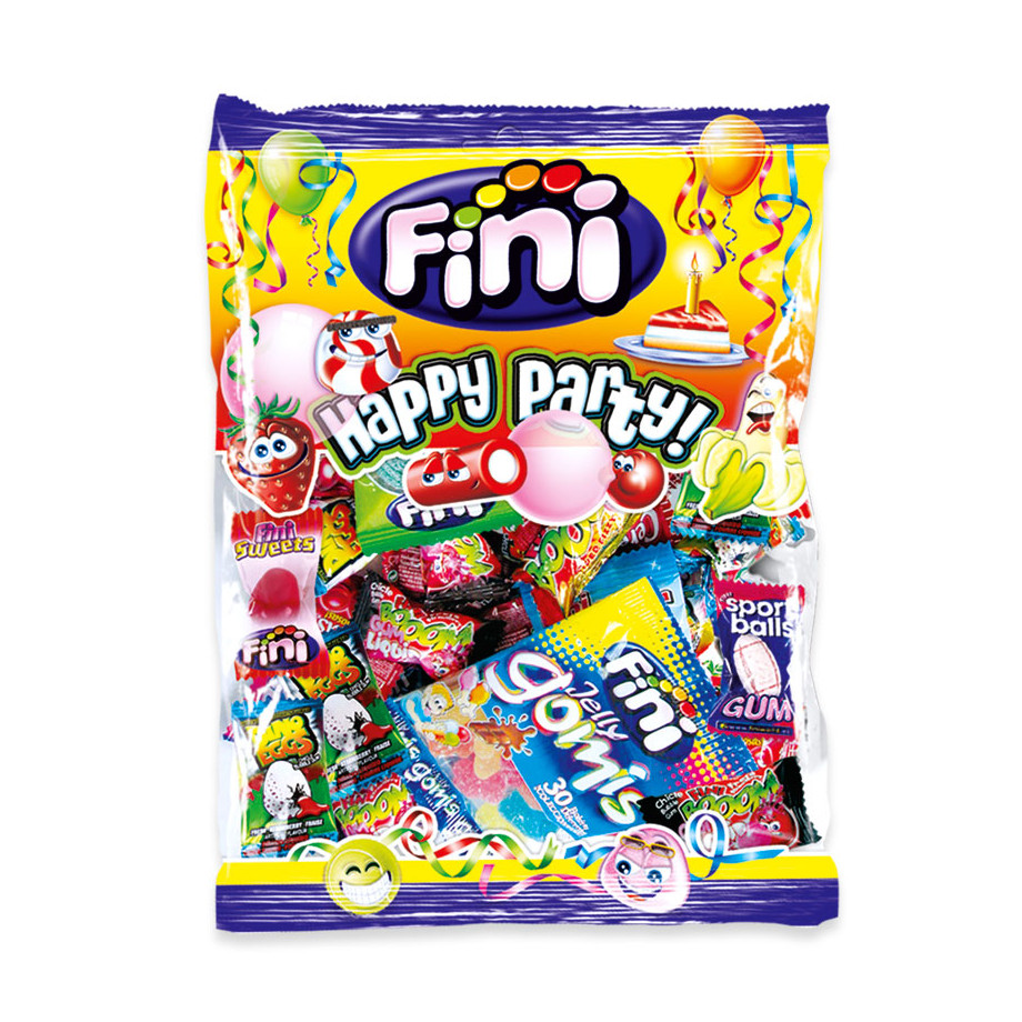 Fini Happy Party Bolsa 500g, comprar online