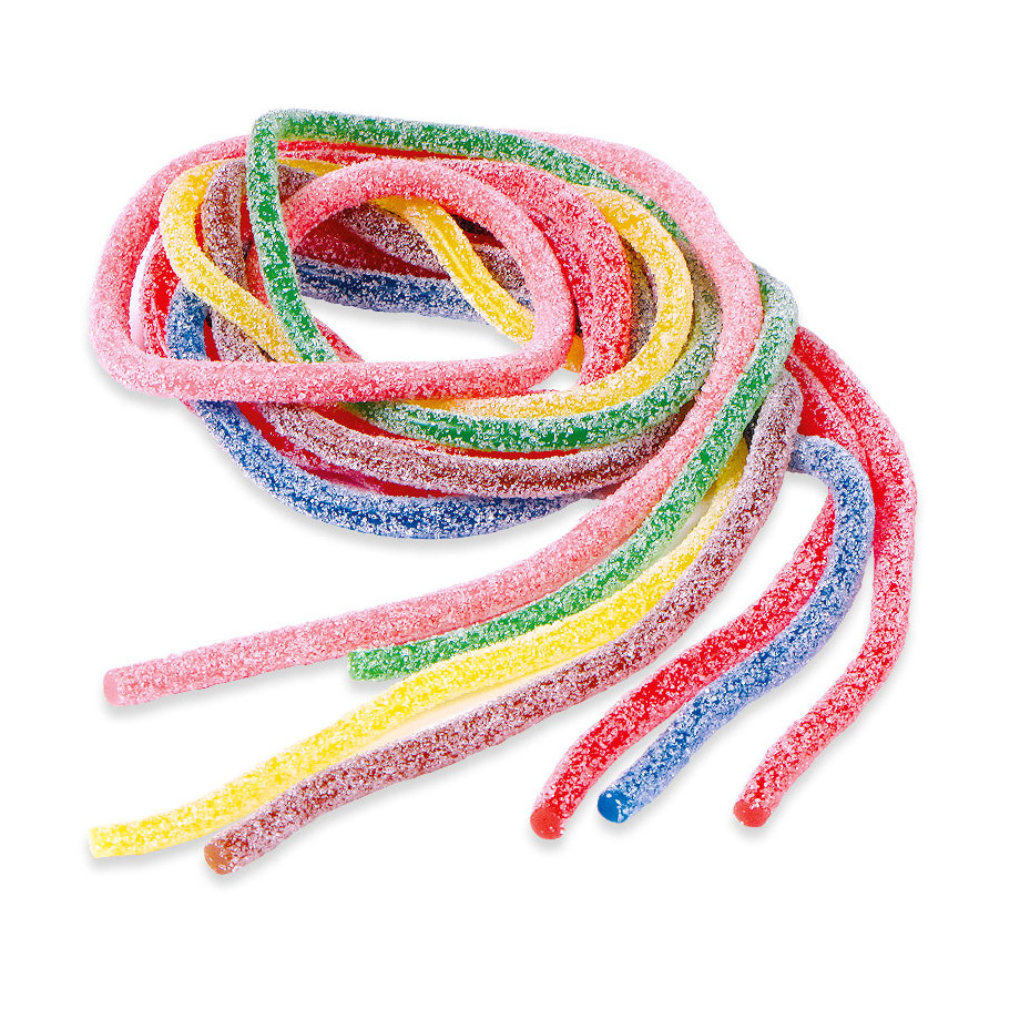 Fini Spaghetti Multifruit 200 unidades, comprar online