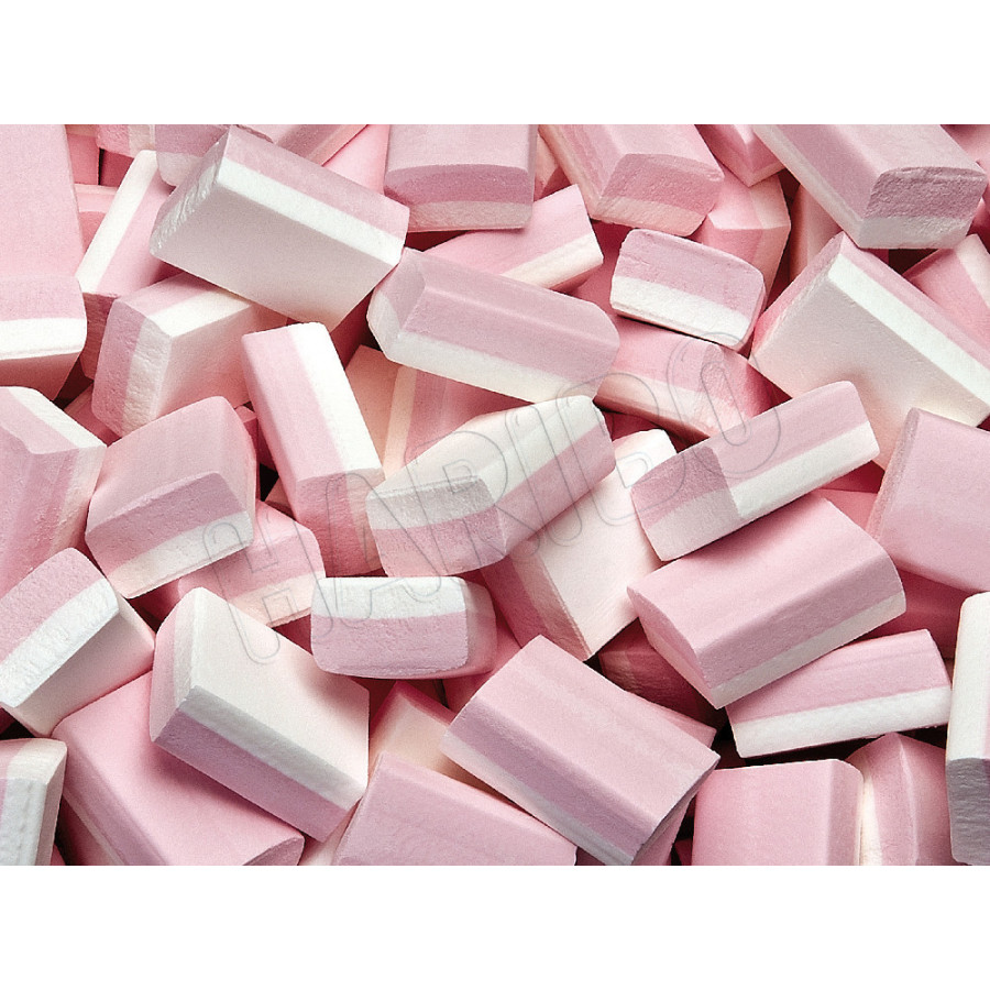 Haribo Tochos Refrescantes Fresa 200 unidades, comprar online