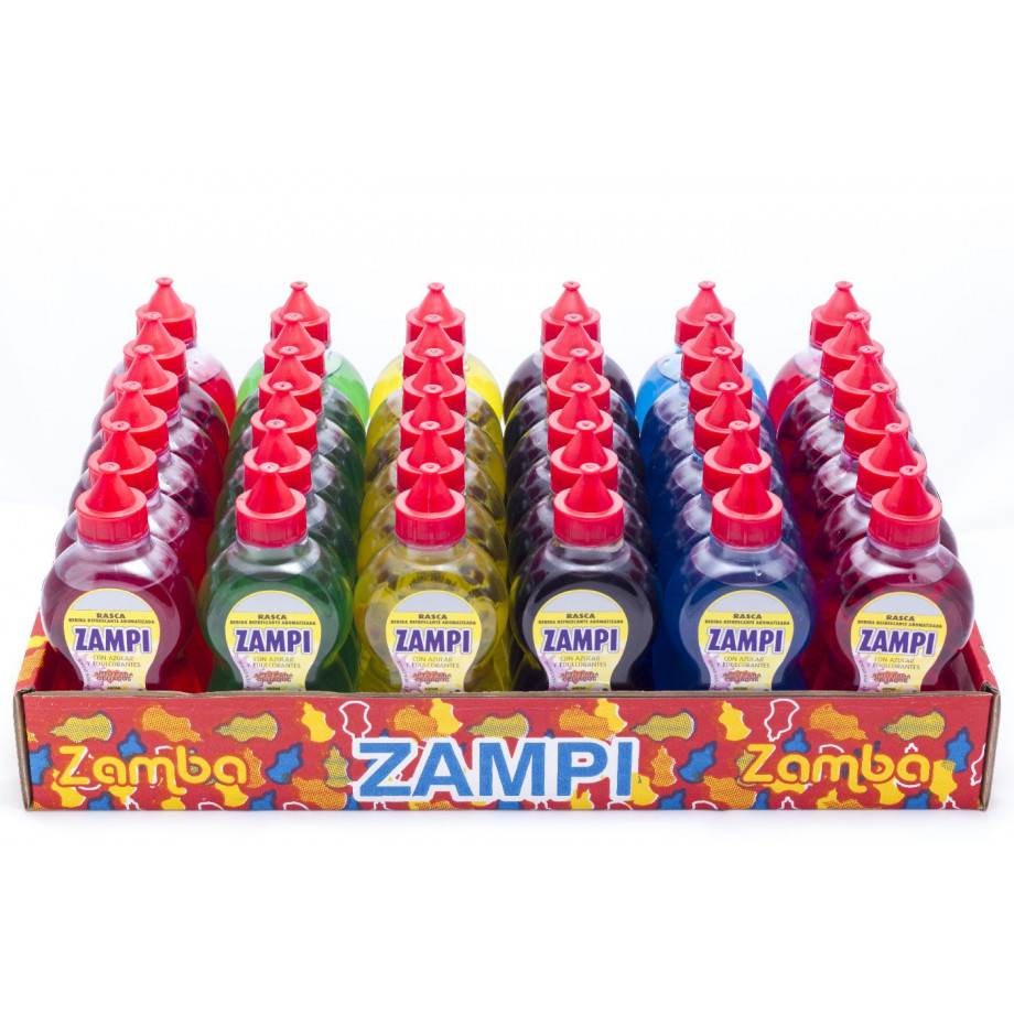 Zamba Zampi 36 unidades, comprar online