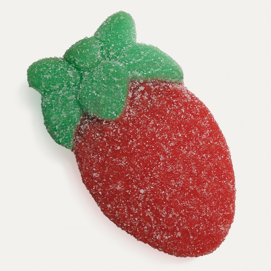 Roypas Maxi Fresas Pica Bolsa 1 kilo, comprar online