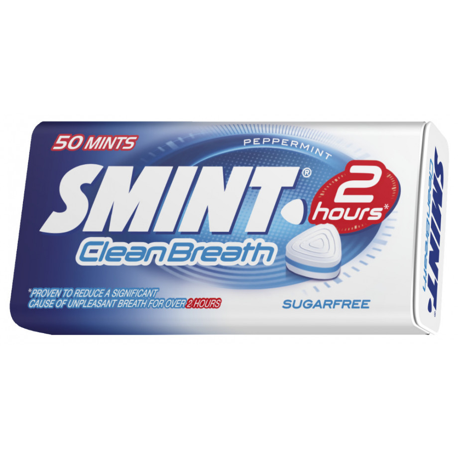 Smint 2H Menta 12 unidades, comprar online