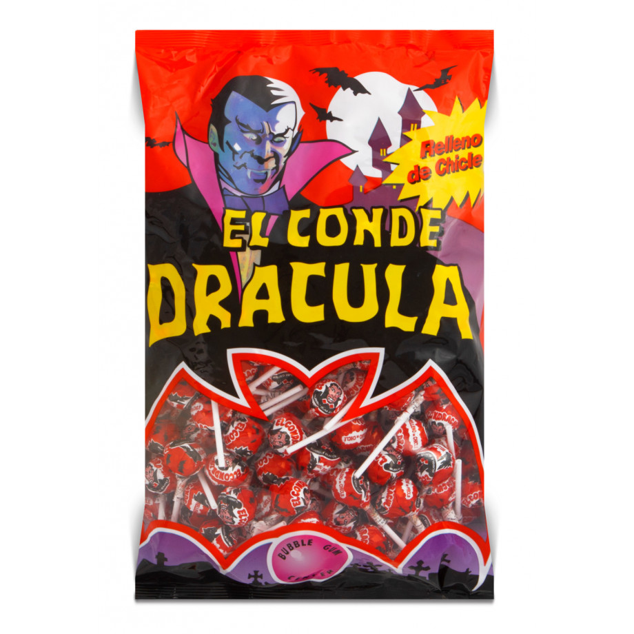 CERDAN 'Chupa Dracula' 200u., comprar online