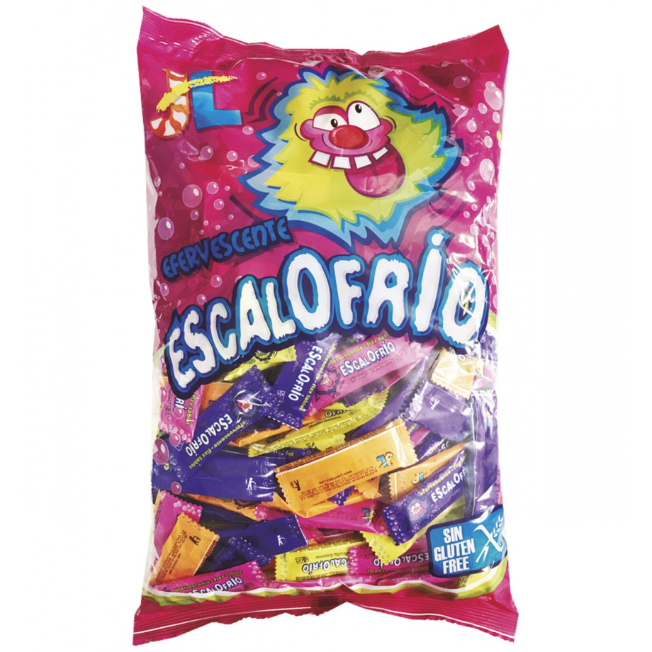 JL Escalofríos 150 unidades, comprar online