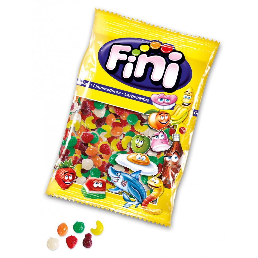 Fini Mini Tropical Mix Bolsa 1 kilo, comprar online