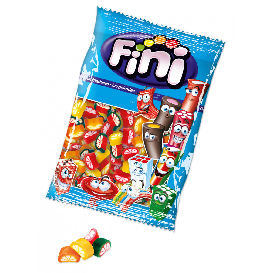 Fini Citrus Attack Bolsa 1 Kilo, comprar online