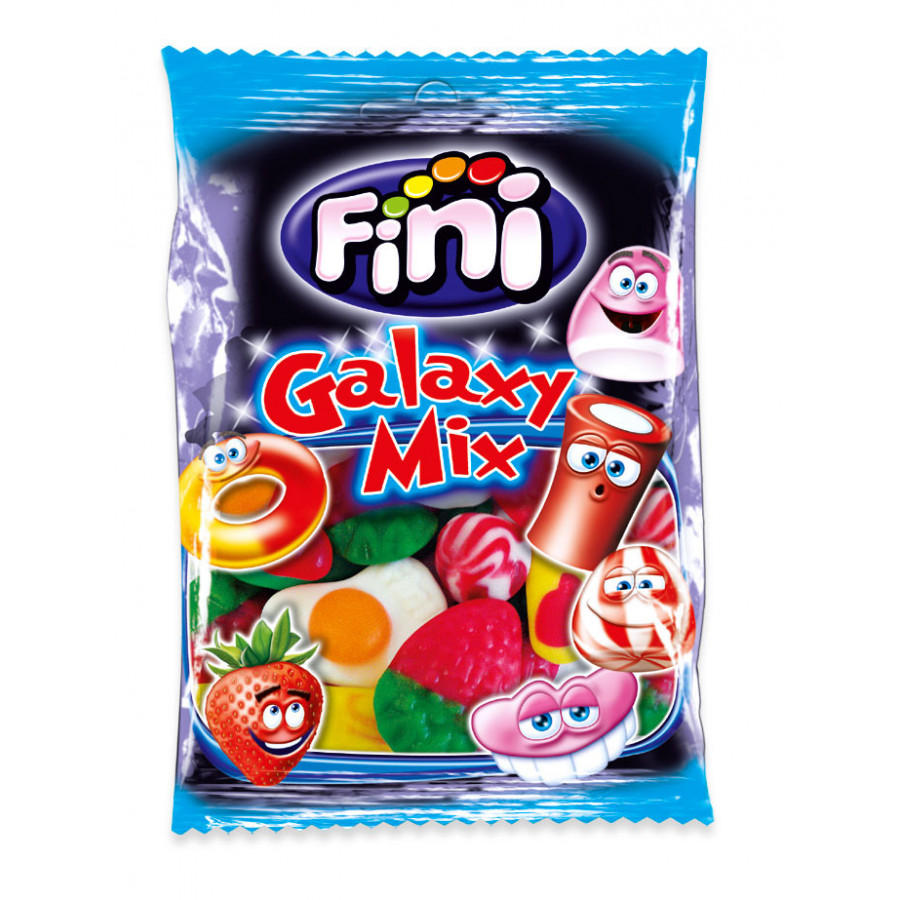 Fini Galaxy Mix 12 bolsas de 100g, comprar online
