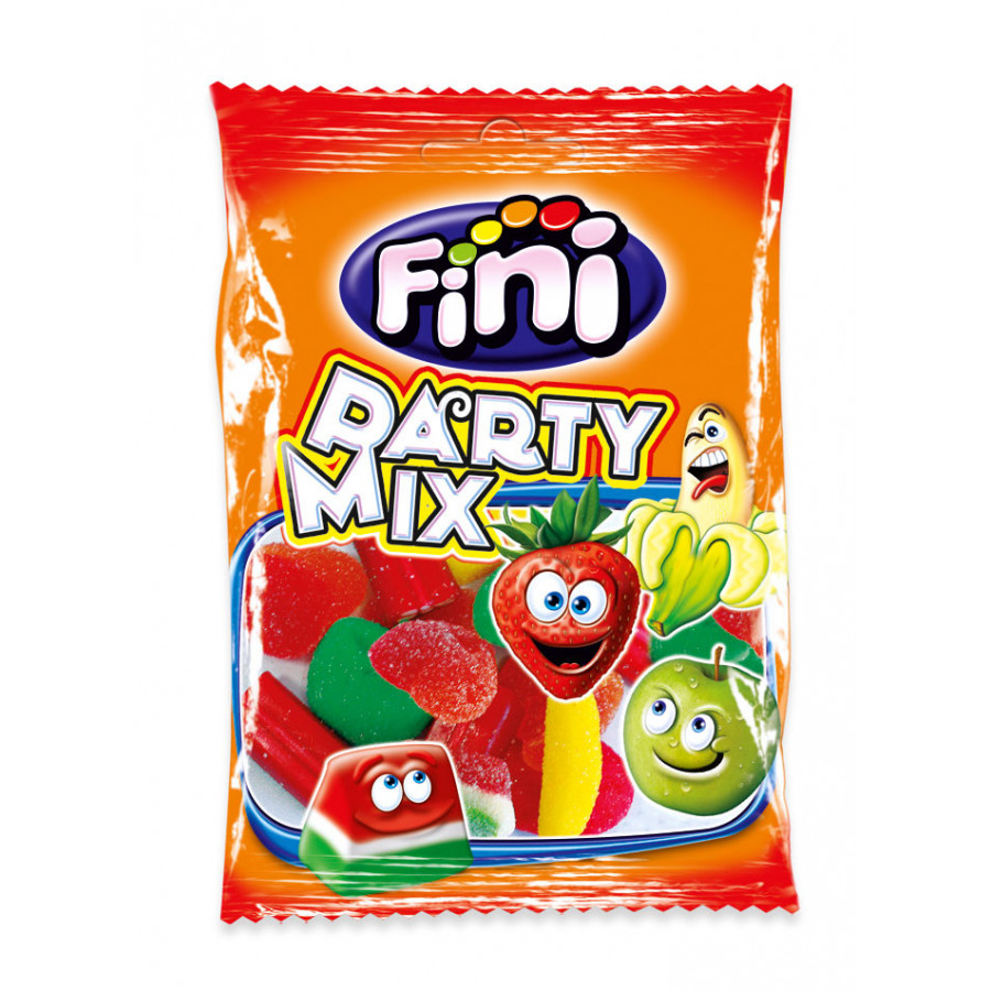Fini Party Mix 12 bolsas de 90g, comprar online