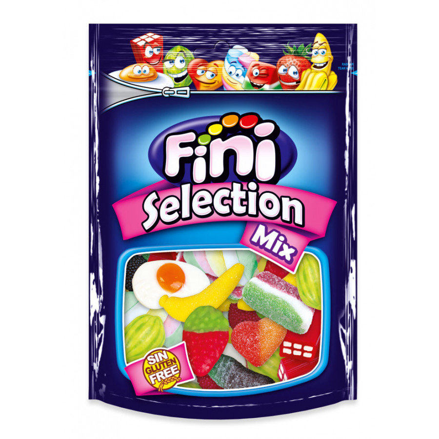 Fini Selection Mix 20 unidades, comprar online