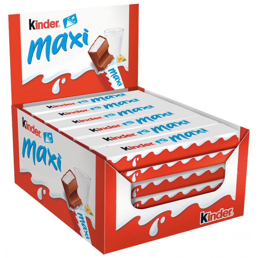 Kinder Bueno Mini 20 unidades, comprar online