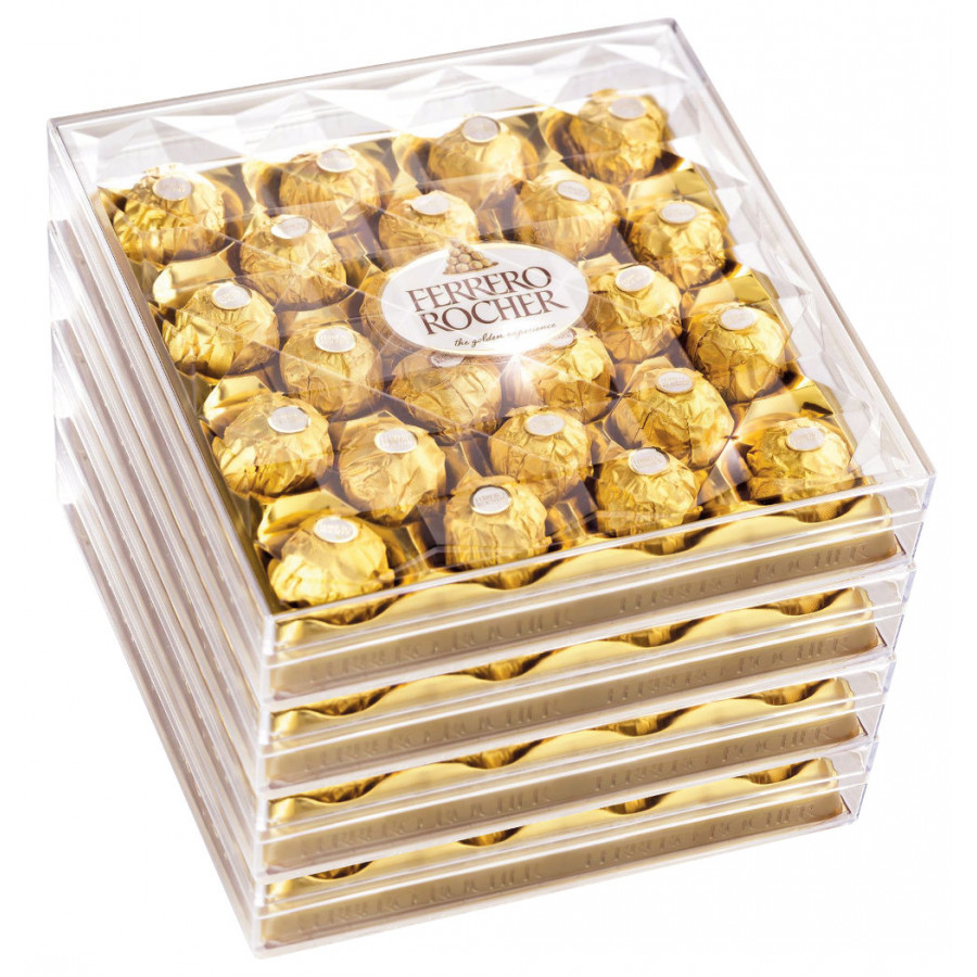 Bombones Ferrero Rocher | Comprar online
