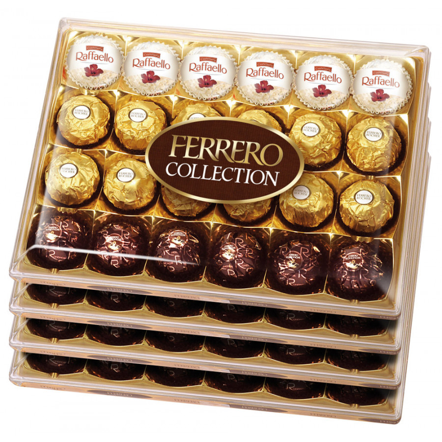 Bombones Ferrero Rocher | Comprar online