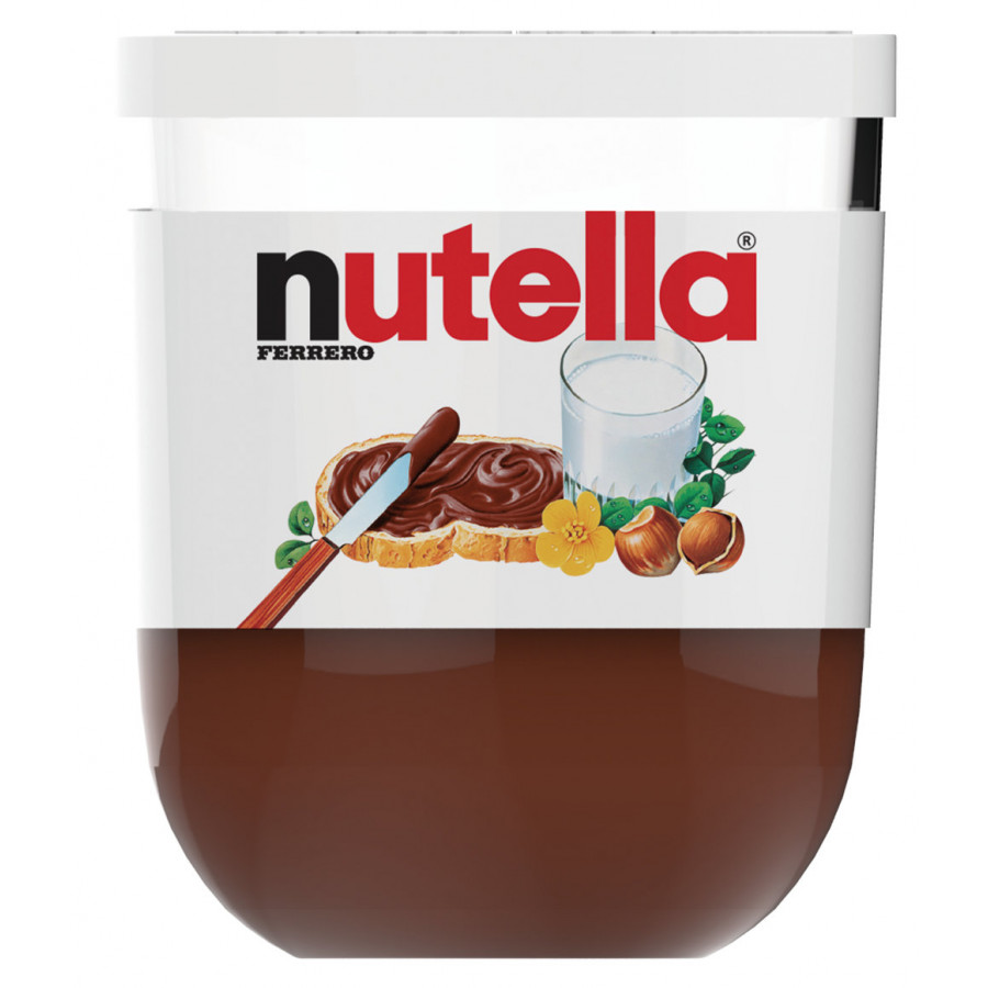 Nutella Mini 25g con 64 unidades, comprar online