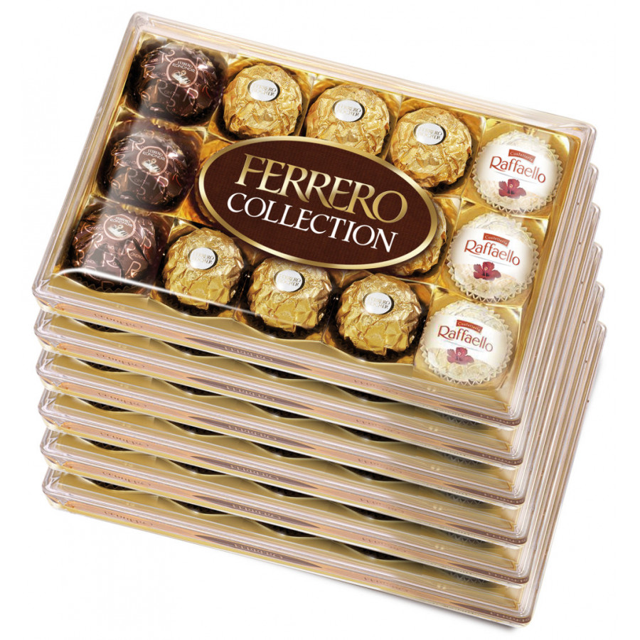 Bombones Ferrero Rocher | Comprar online