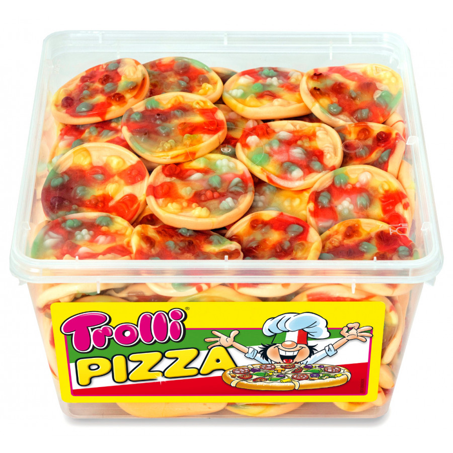 Chuches Trolli, comprar online