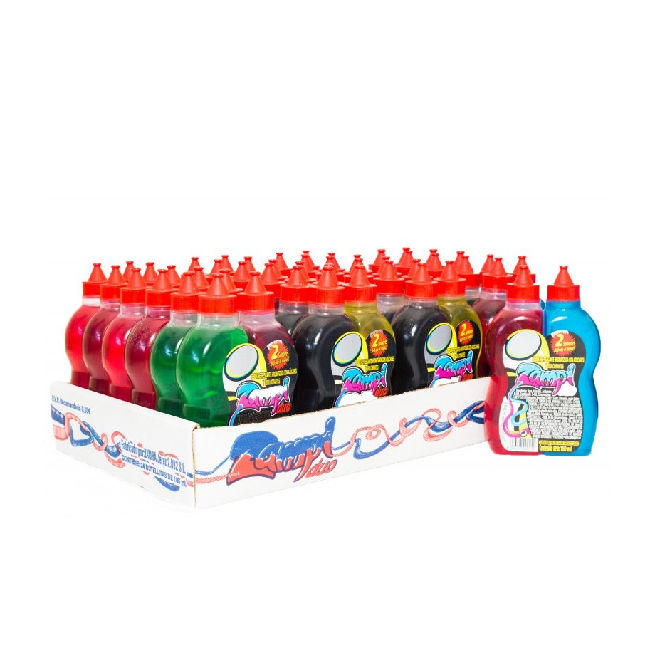 Zamba Zampi Duo 24 unidades, comprar online