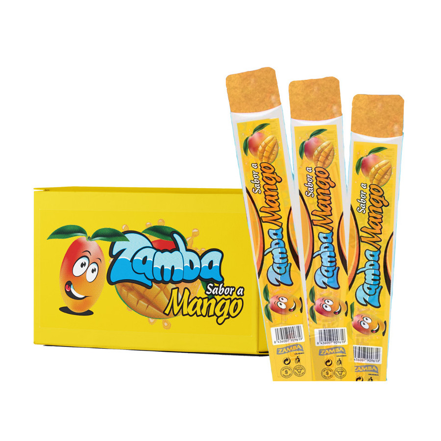 Zamba Z-96 Mango 50 unidades, comprar online
