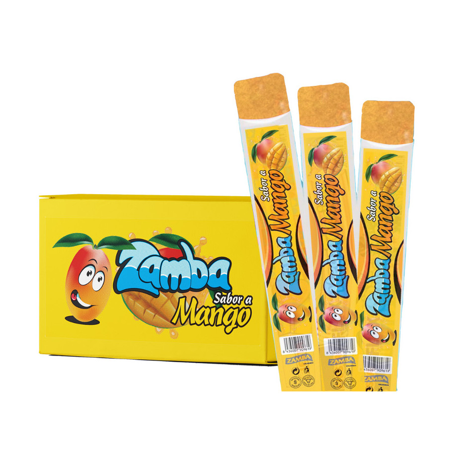 Zamba Z-96 Mango 50 unidades, comprar online