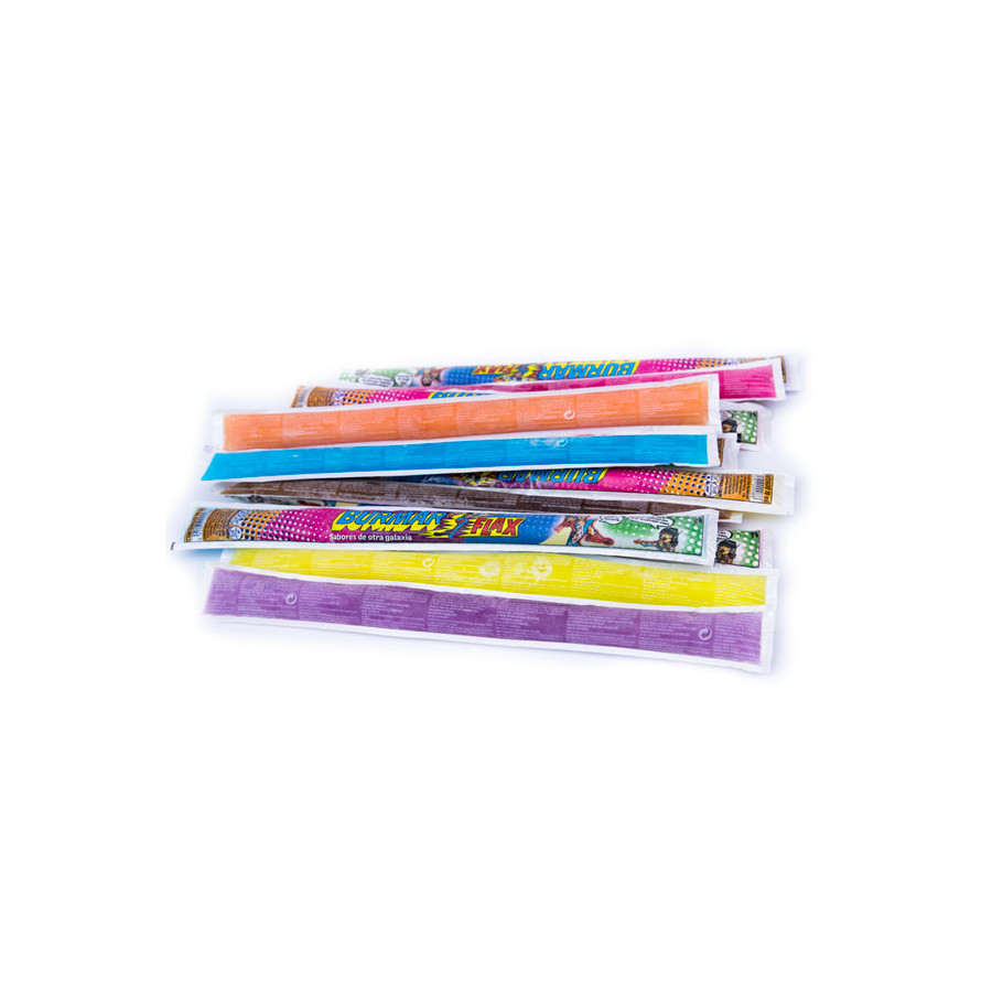 Burmar Flax 48 unidades de 135ml, comprar online