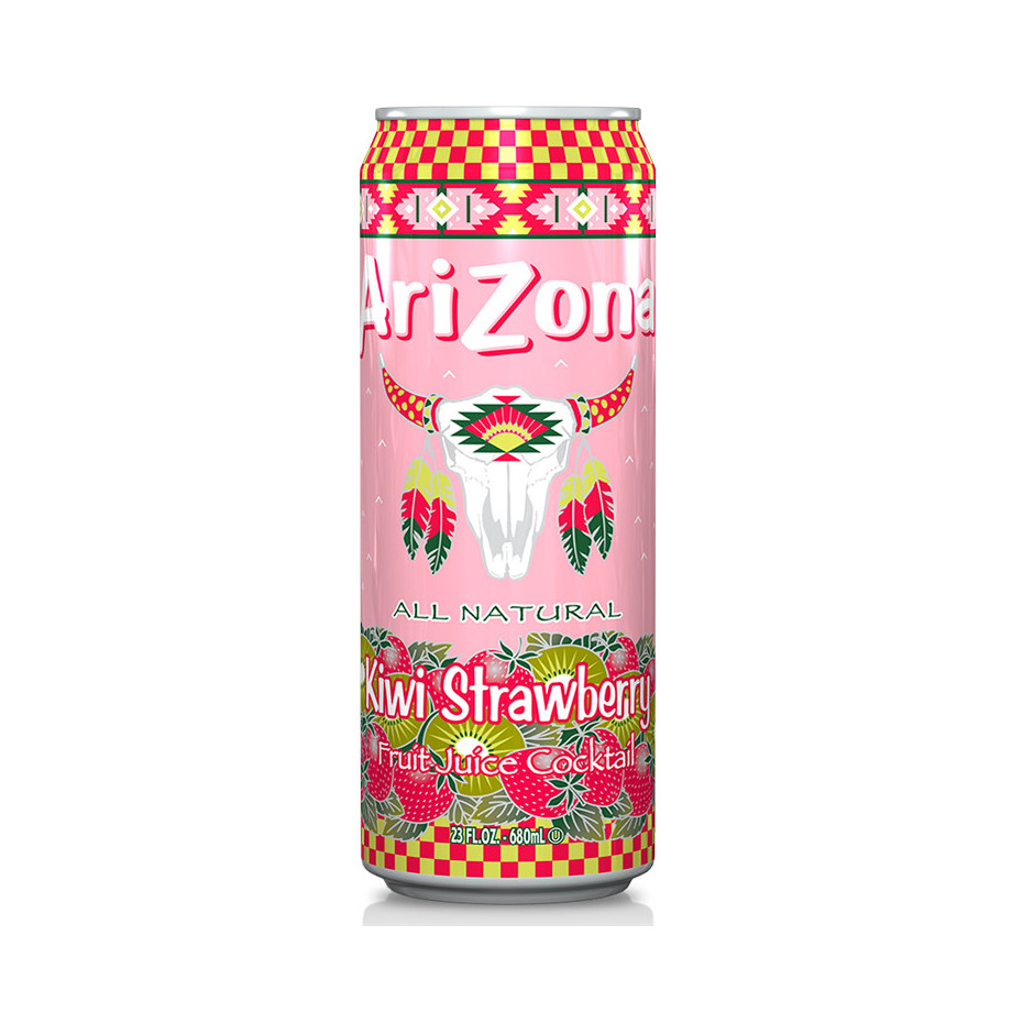 Arizona Surtido 12 latas de 680ml, comprar online