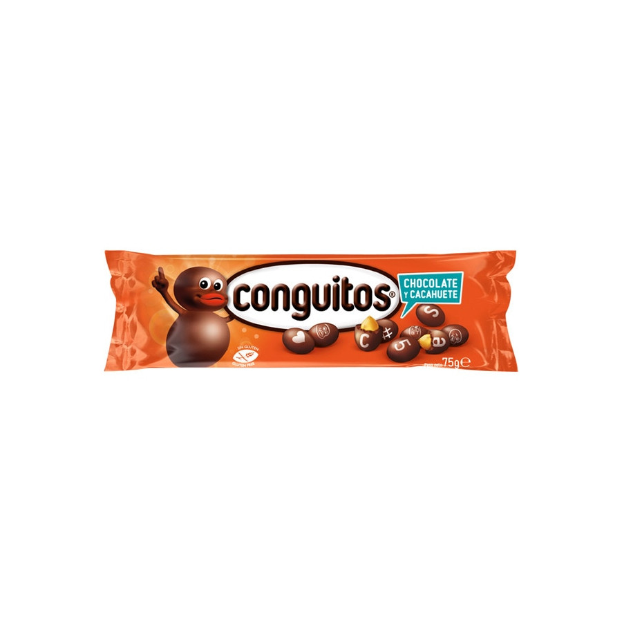 Conguitos - Todas las variedades, comprar online
