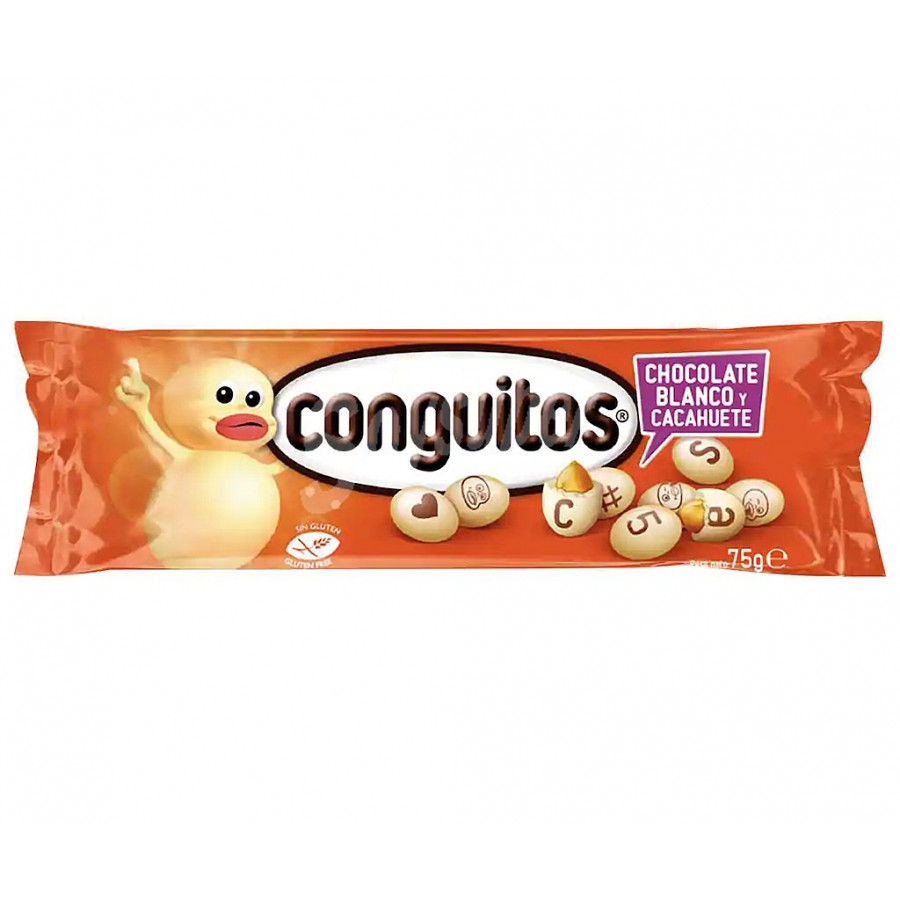 Conguitos - Todas las variedades, comprar online