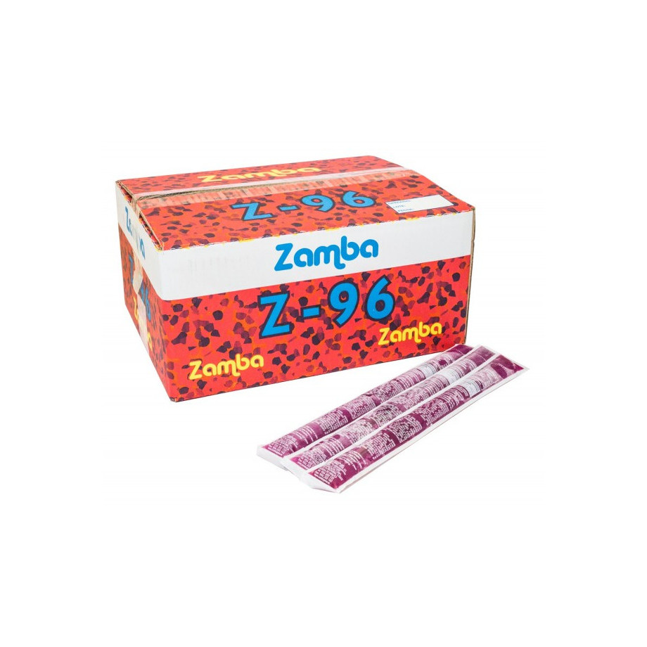 Zamba Z-96 Mora 100 unidades de 60ml, comprar online