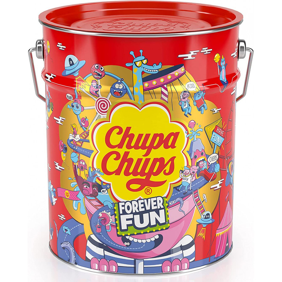 Chupa Chups Candy Sushi, comprar online