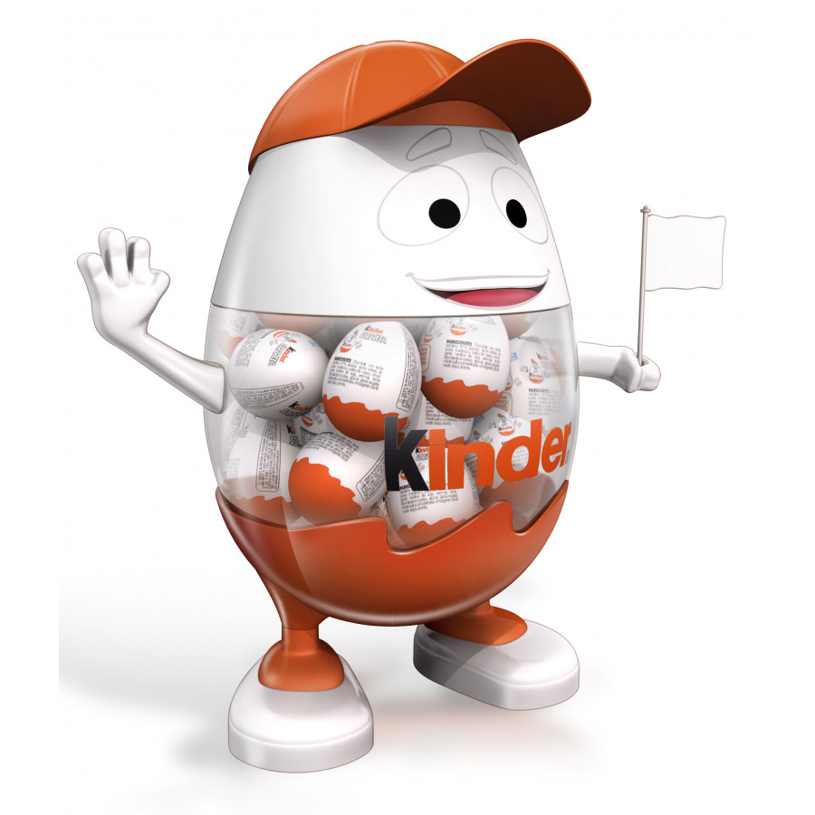 Chocolate Kinder, comprar online