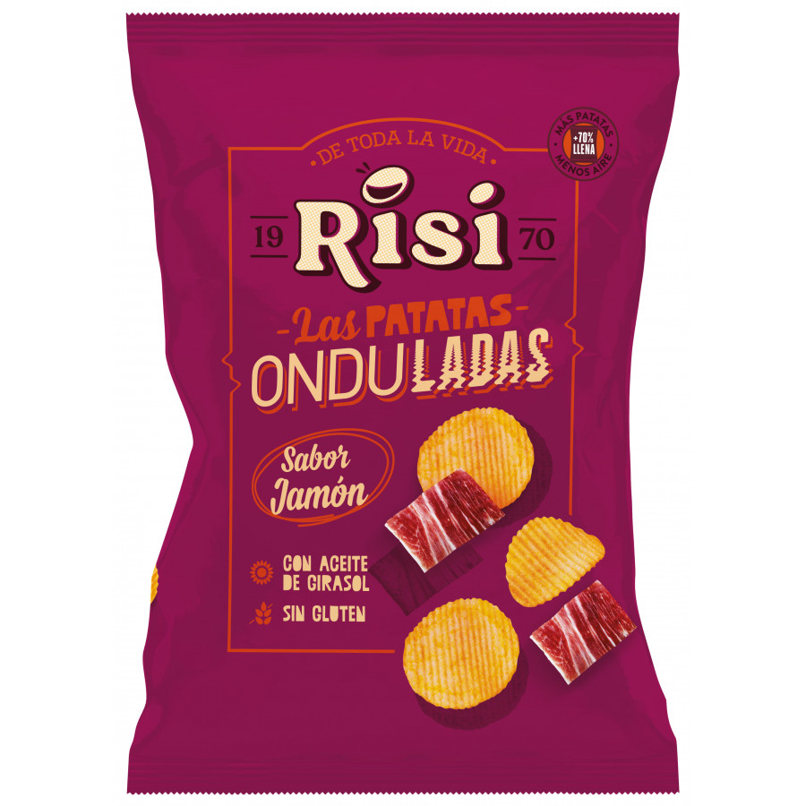 Snacks variados - gran variedad al mejor precio - comprar online
