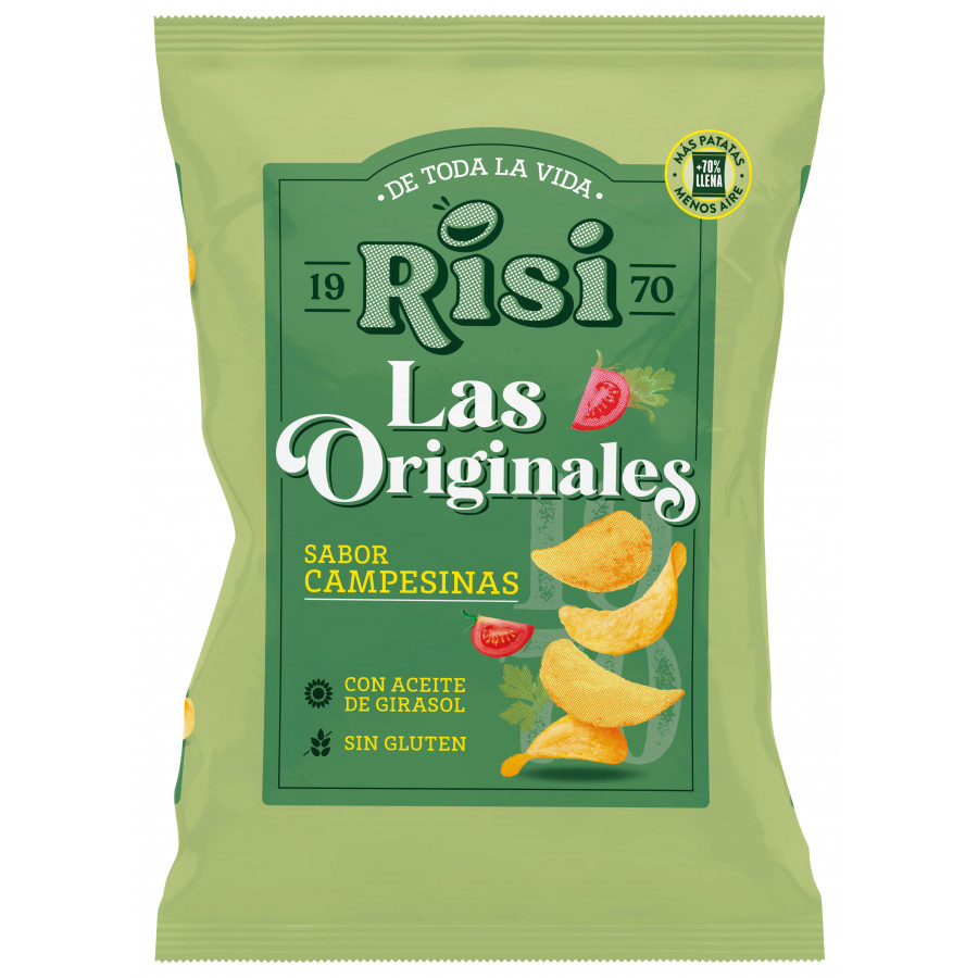 Snacks variados - gran variedad al mejor precio - comprar online