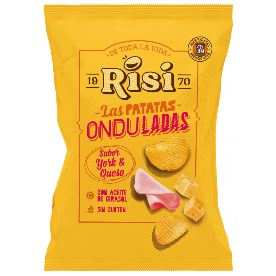Snacks variados - gran variedad al mejor precio - comprar online