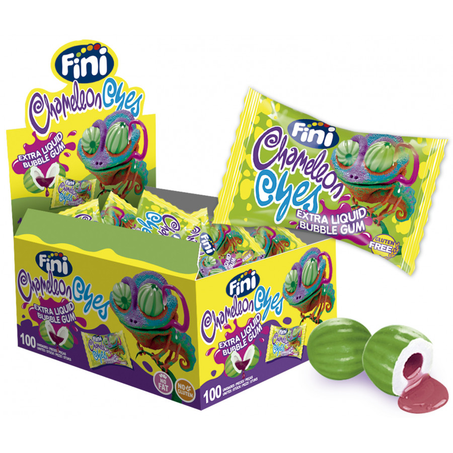 Chuches online. Tienda de golosinas, chocolates y snacks