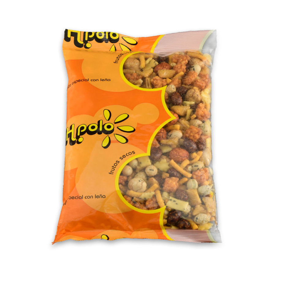 Coctel Japonés Samurai Mix Bolsa 500g, comprar online