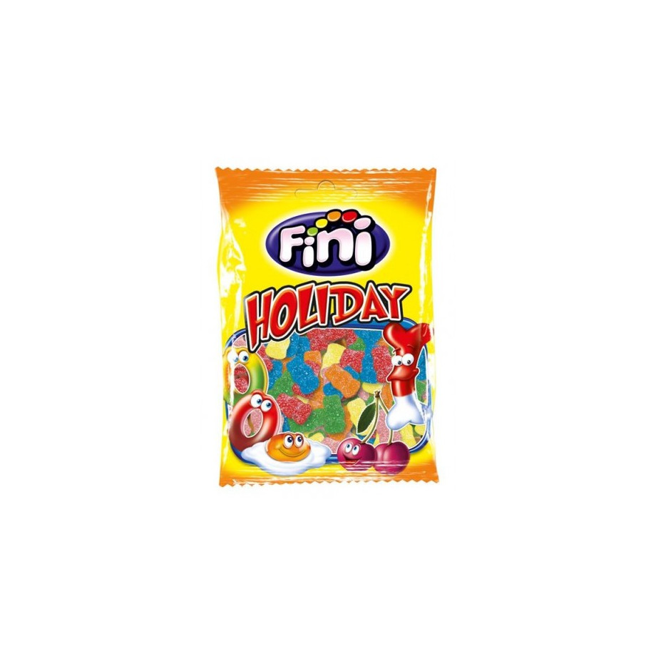 Fini Osos Azúcar 12 bolsas de 90g, comprar online