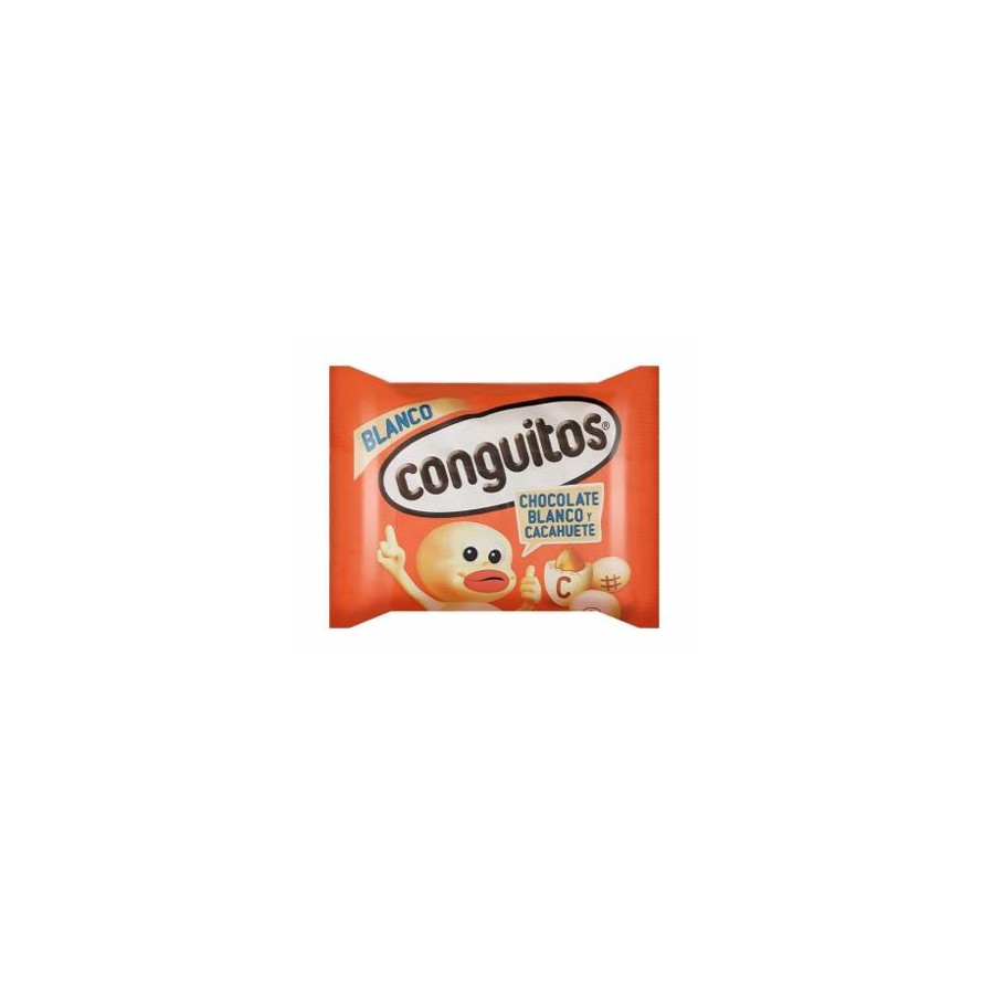 Conguitos - Todas las variedades, comprar online