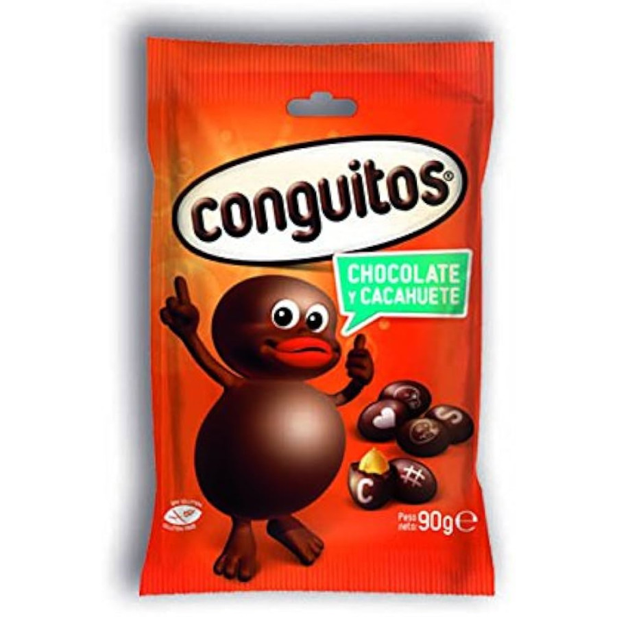 Conguitos - Todas las variedades, comprar online