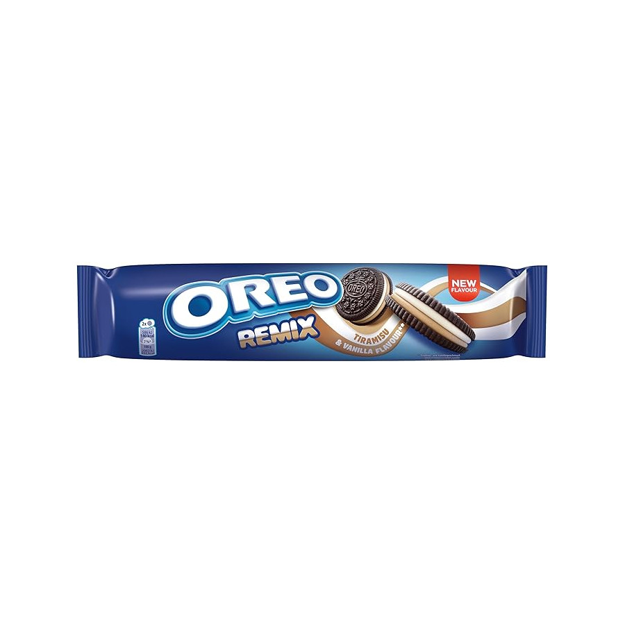 Oreo - Las galletas más vendidas del mundo - Comprar online