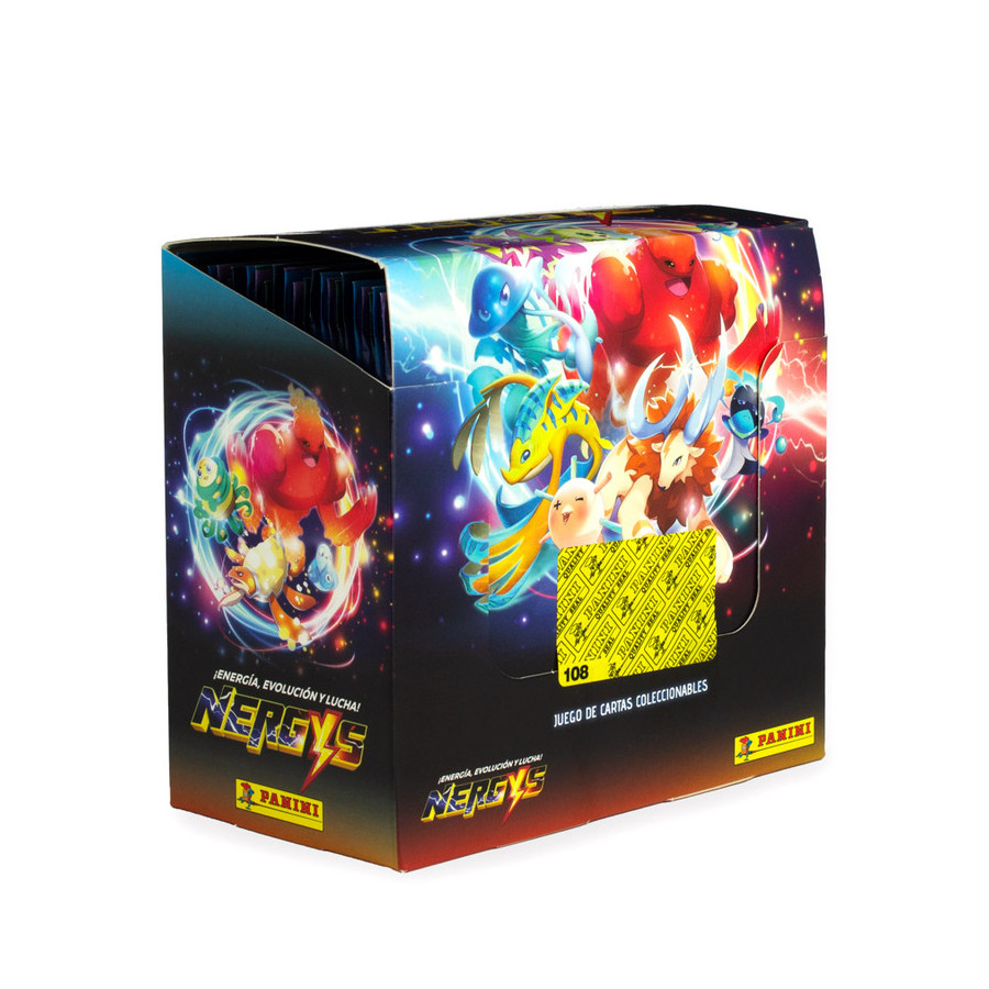 Colecciones de cromos - Lo último de Panini