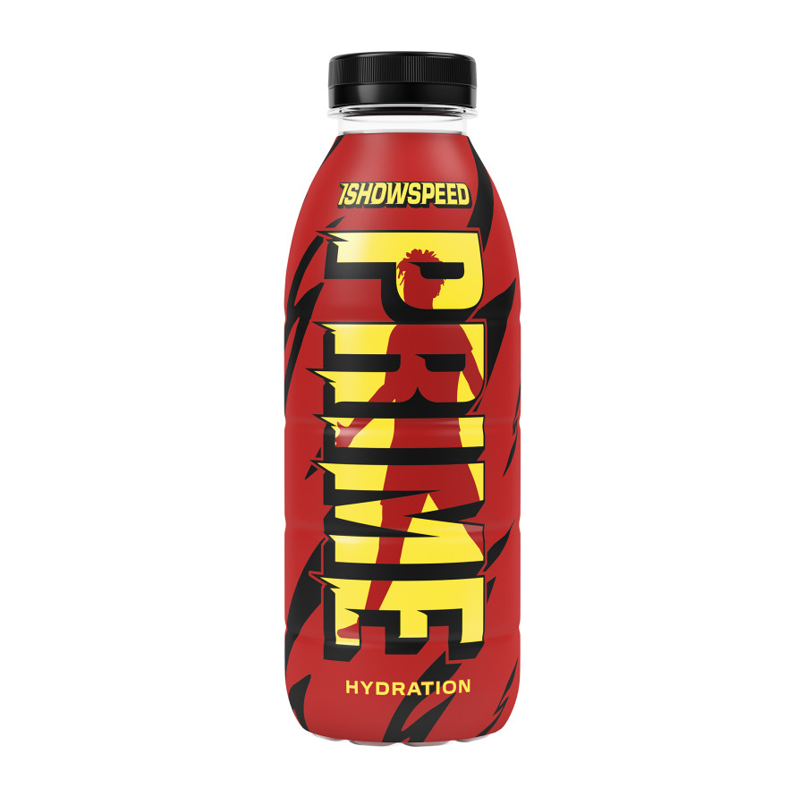 Prime Speed 12 unidades, comprar online