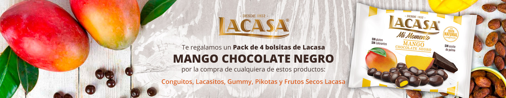 Chuches online. Tienda de golosinas, chocolates y snacks